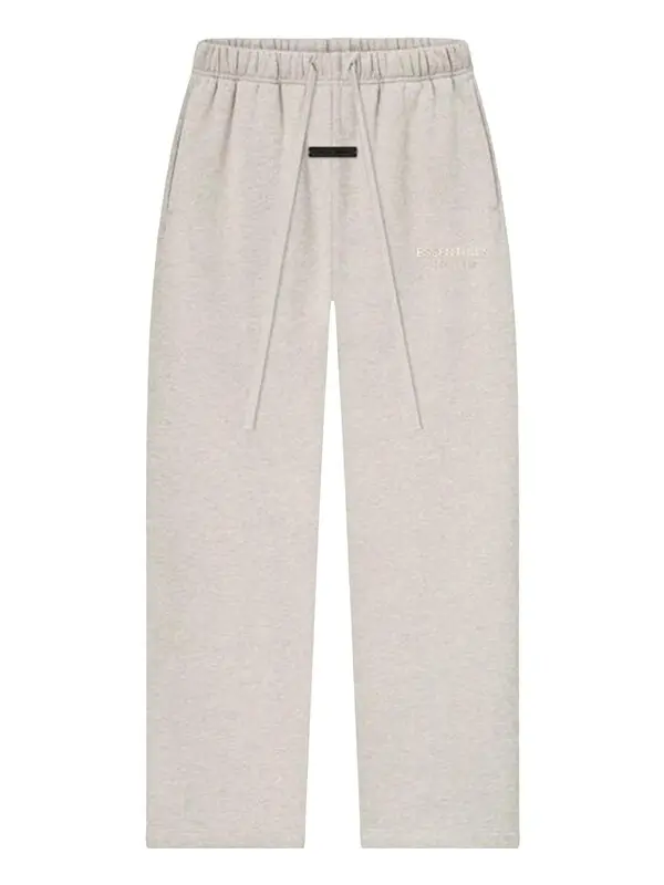 Fear Of God Relaxed Fleece Sweatpant - Grey