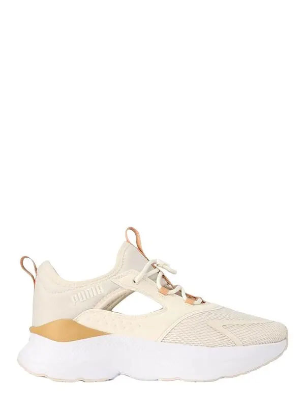 PUMA Softride Mayve Mule Athletic Shoes - Tan