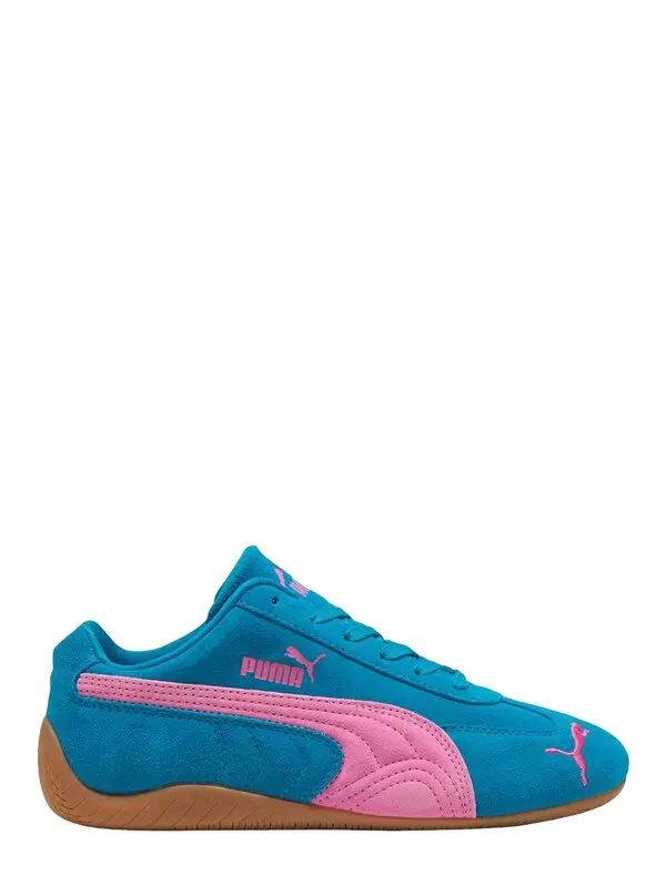 PUMA Speedcat Og "tropical Poised Pink" Sneakers - Blue