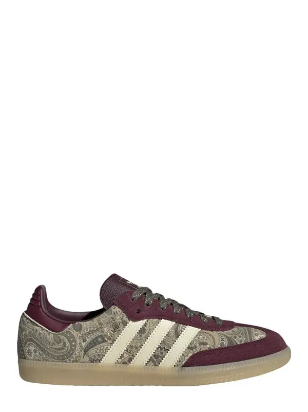 Adidas Samba 'liberty' Sneakers - Multicolor