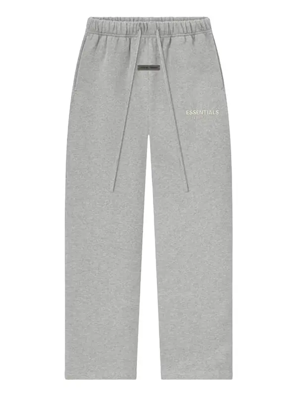 Fear Of God Relaxed Fleece Sweatpant - Black