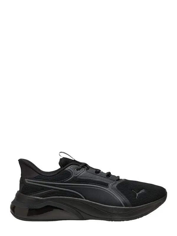 PUMA Cell Thrill Dash Sneakers - Black