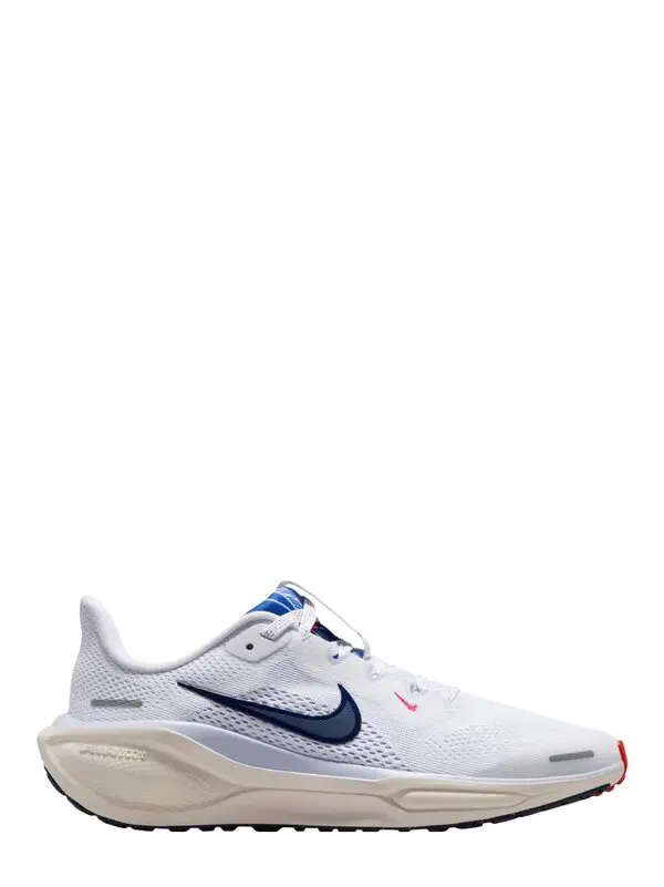 Nike Zoom Pegasus 41 Gs Athletic Sneakers - Grey
