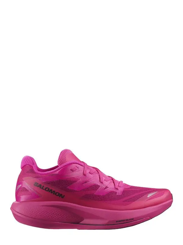 SALOMON Wmns Phantasm 2 Athletic Shoe - Pink