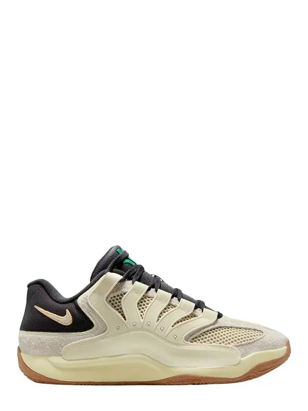 Nike Kd 18 Le Ep Sanddrift Soft Pearl - White