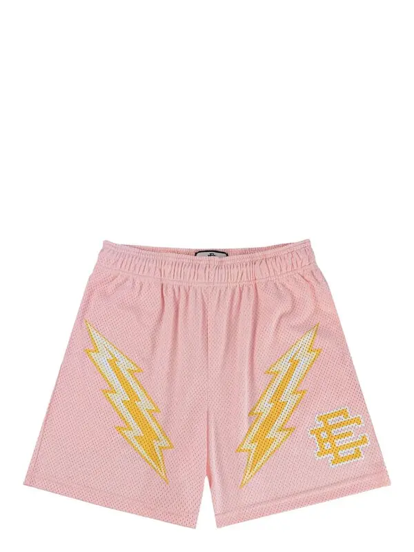 ERIC EMANUEL Ee Short - Pink