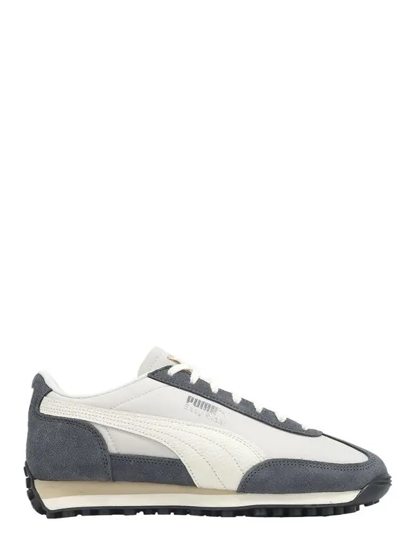 PUMA Easy Rider Cn Nylon Sneakers - Grey