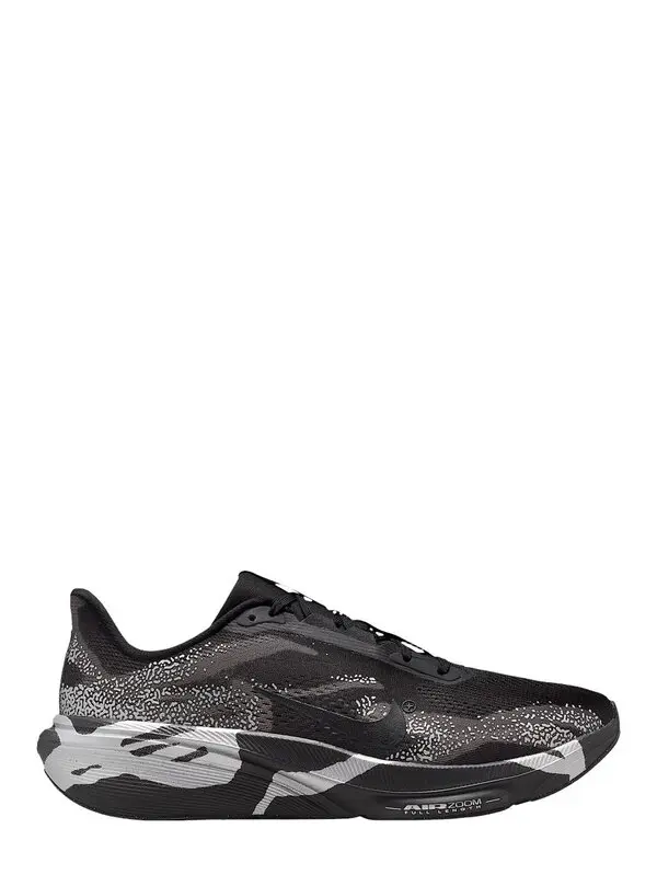 Nike Pegasus 42 Athletic Sneakers - Black