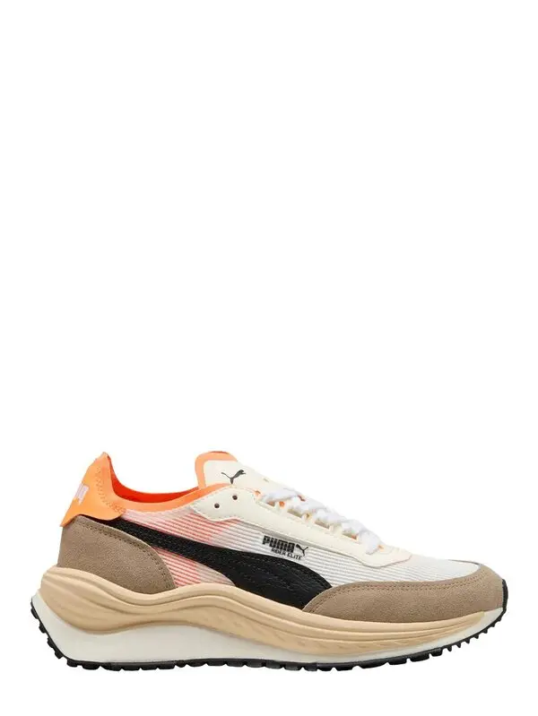 PUMA Rider Elite Sneakers - Brown