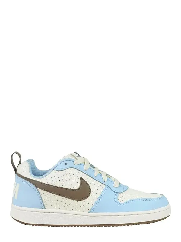 Nike Court Borough Low Sneakers - Blue