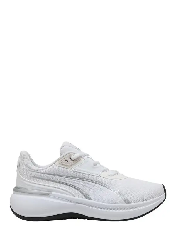 PUMA Wmns Softride Exo Athletic Sneakers - White
