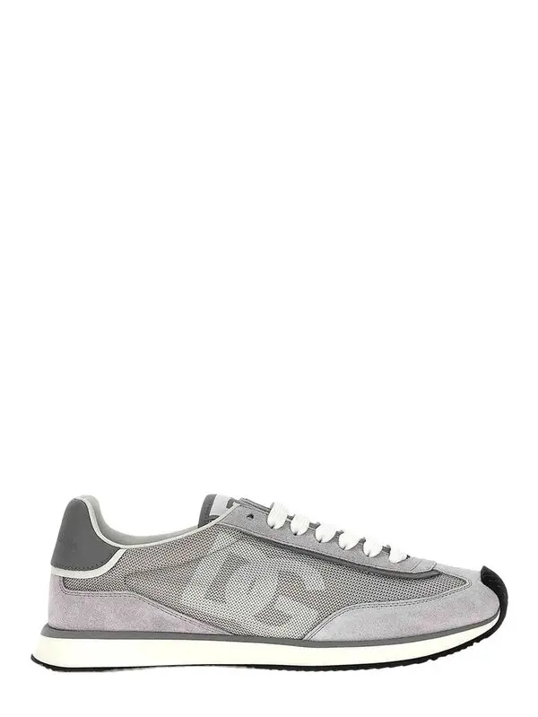 Dolce & Gabbana Dg Cushion Sneakers - Grey