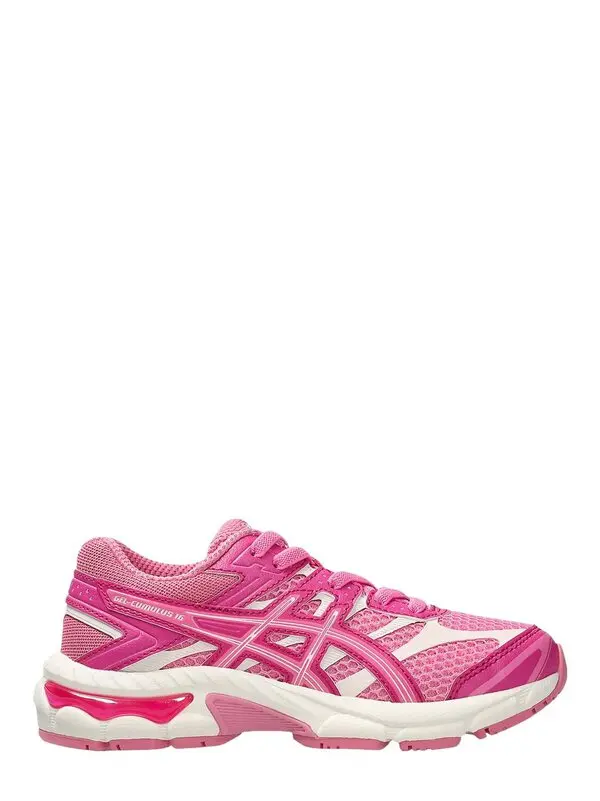 Asics Gel Cumulus 16 Ps Athletic Shoes - Pink