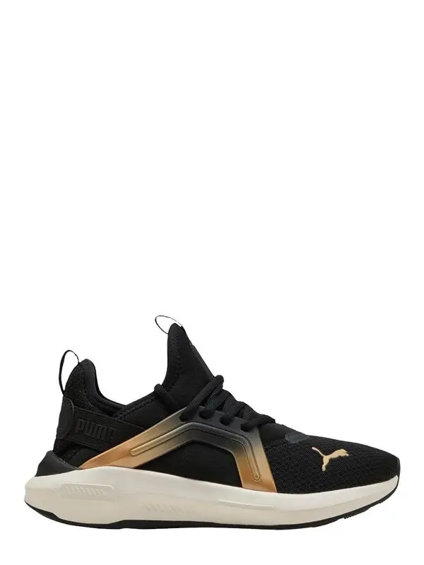PUMA Softride Enzo 5 Sneakers - Black