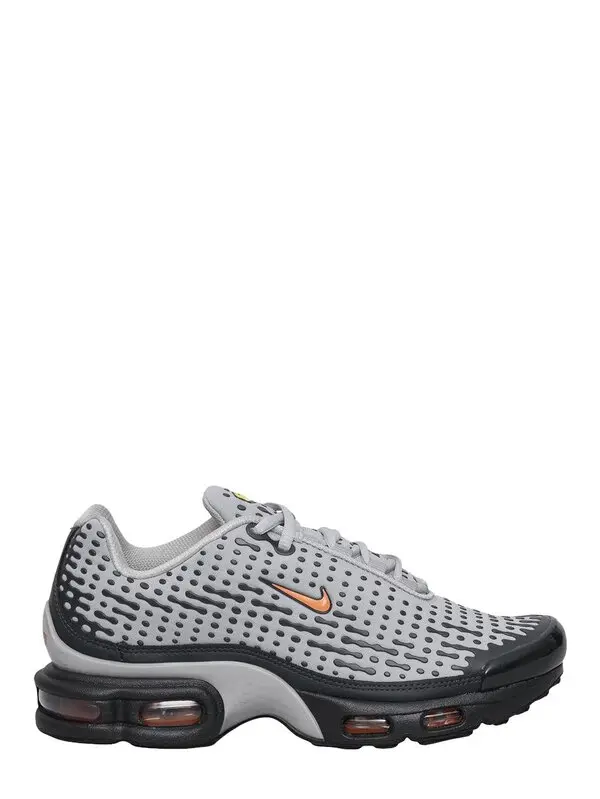 Nike Max Plus Vii "light Smoke - Grey