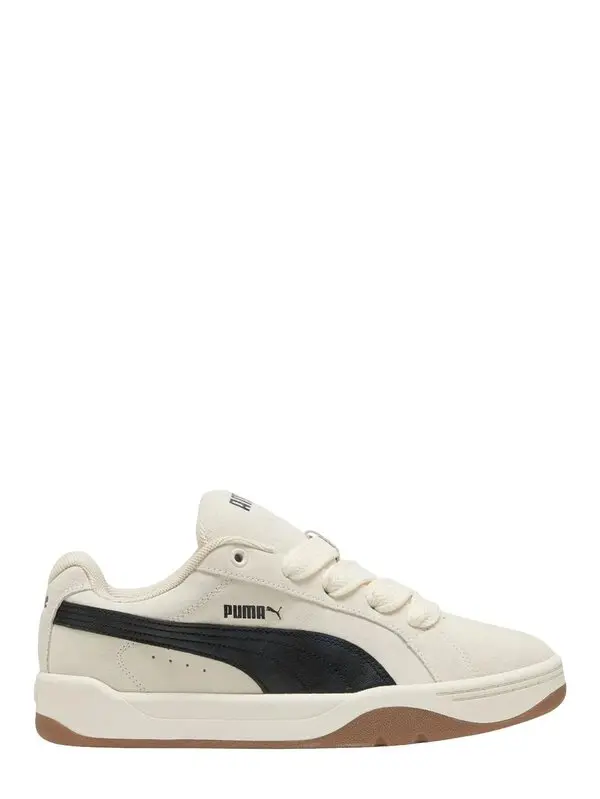 PUMA Park Lifestyle Easy Sd Sneakers - Tan