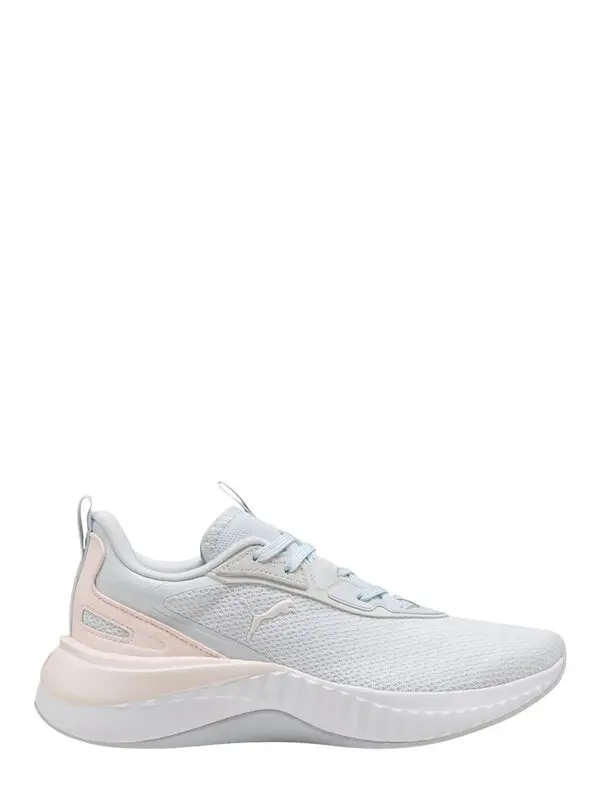 PUMA Softride Sera Gleam Athletic Shoe - Grey