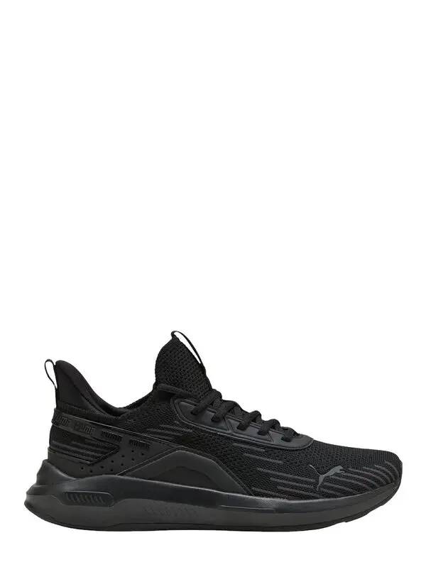 PUMA Softride Enzo Hype Sneakers - Black