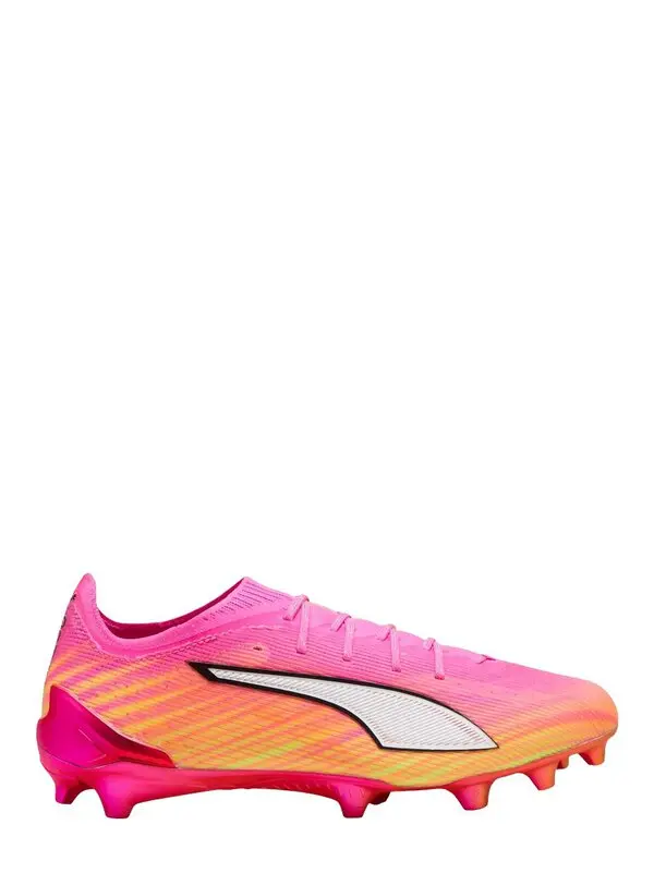 PUMA Ultra 6 Ultimate Fg Athletic Sneakers - Pink