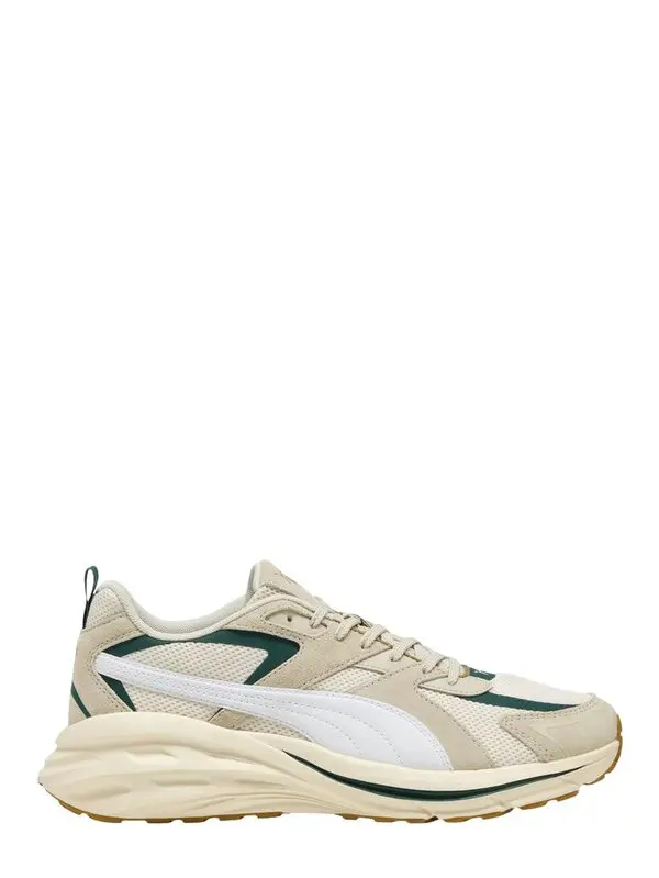 PUMA Hypnotic Ls Sneakers - Tan