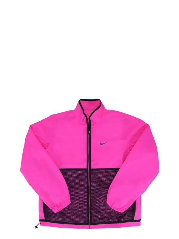Supreme X Nike Trail Running Jacket - Pink