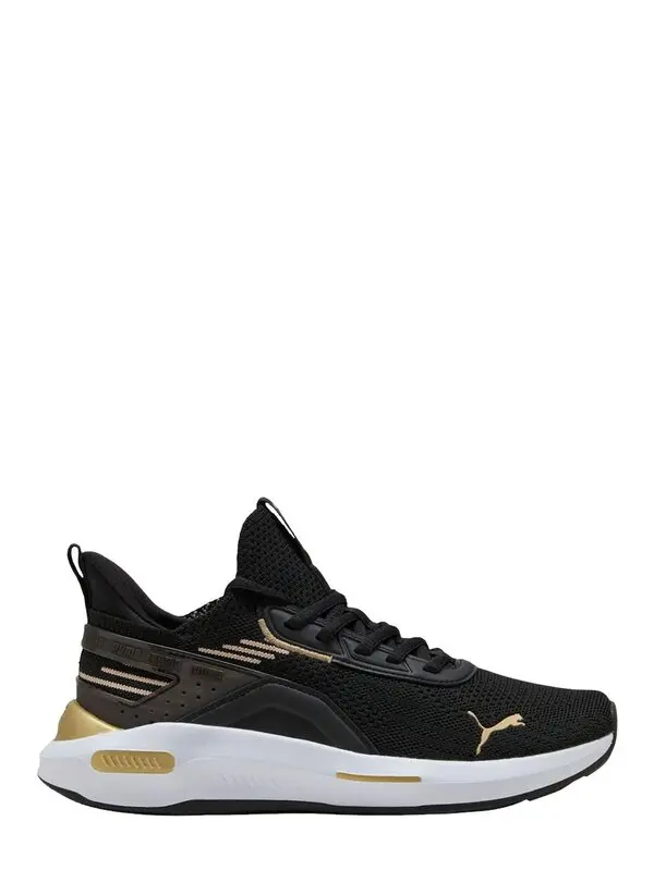 PUMA Softride Enzo 5 Hype Sneakers - Black