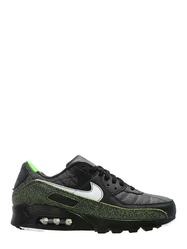 Nike Max 90 Sneakers - Black