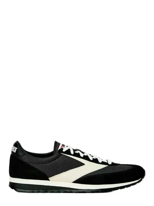 Brooks Vanguard Sneakers - Black