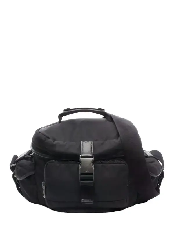 Prada Camera Bag - Black