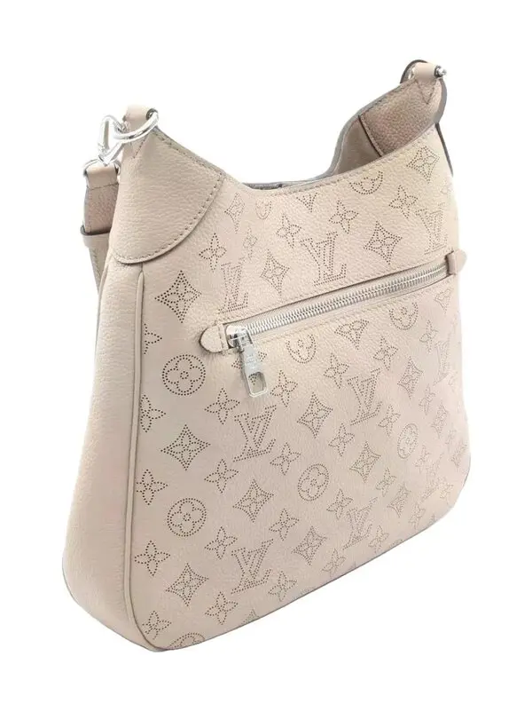 LOUIS VUITTON Mahina Shoulder Bag - Neutrals