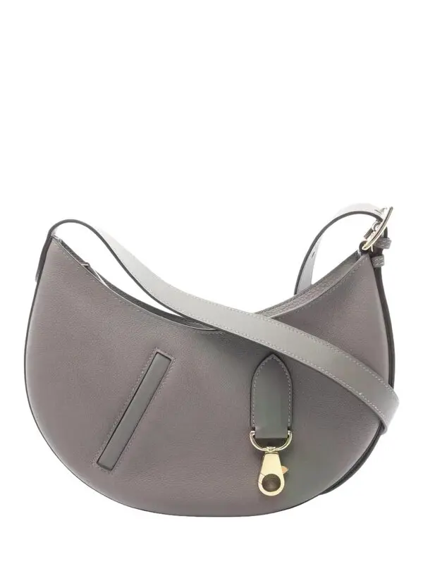Hermès P'tit Arcon Shoulder Bag - Grey
