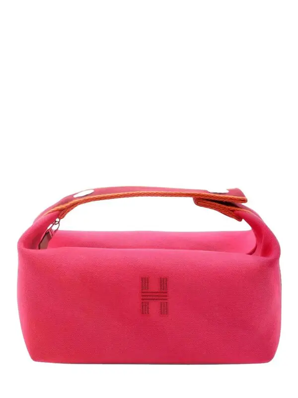 Hermès Bride-à-brac Tote Bag - Pink