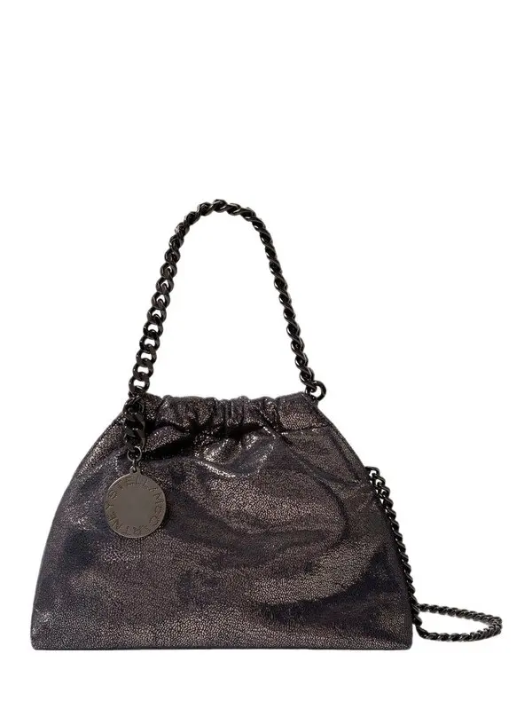 Stella McCartney Falabella Mini Handbag - Blue