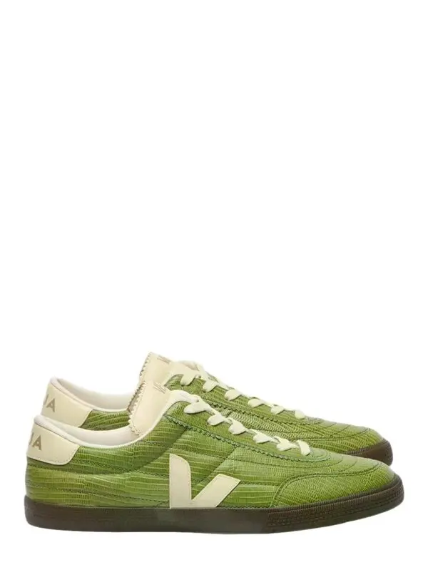VEJA Panenka Sneakers - Green