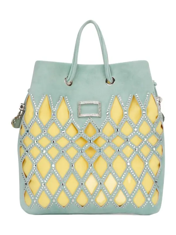 ROGER VIVIER Handbag - Multicolor