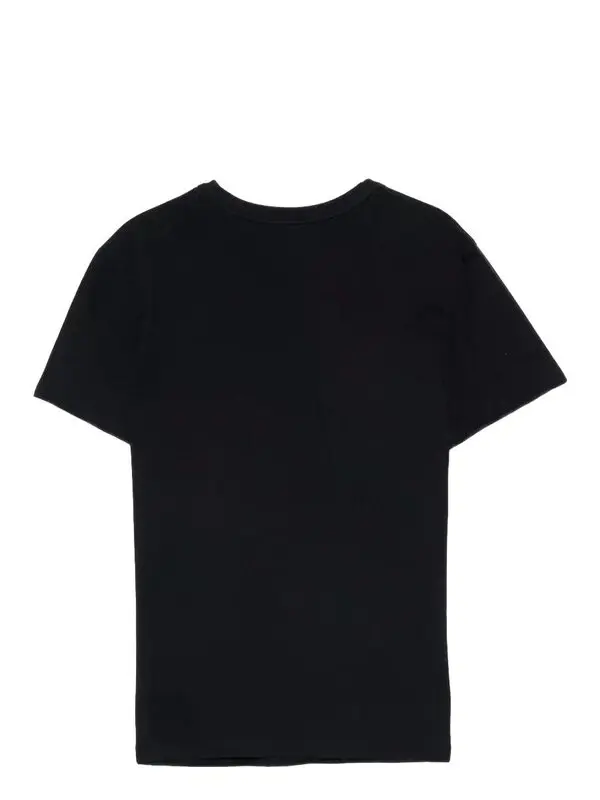 JNBY Graphic Print T-shirt - Blue