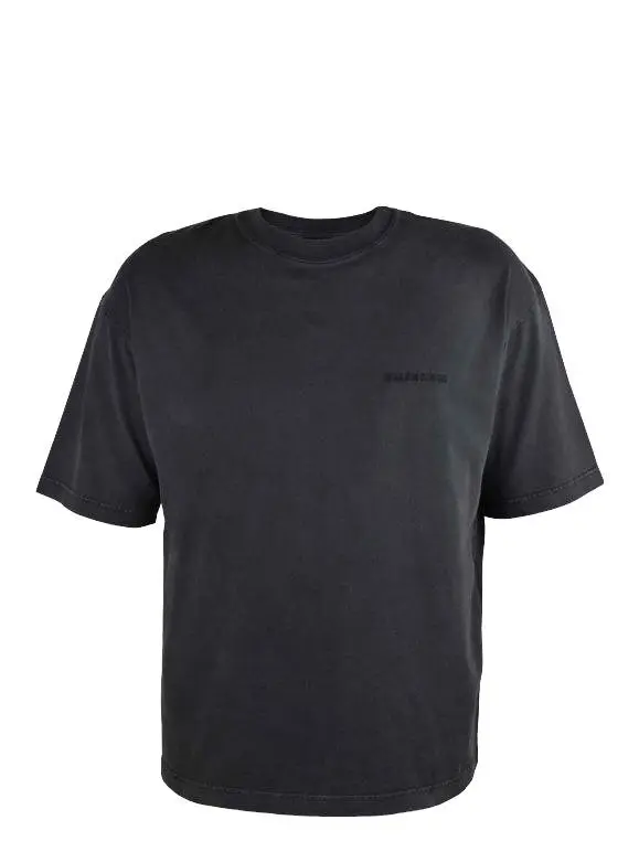 Balenciaga T-shirt - Black