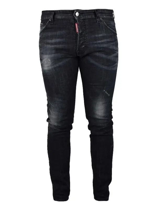 Dsquared2 Cool Guy Jeans - Black