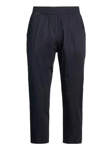 FAMILY FIRST Pants Size Cotton, Elastane - Blue