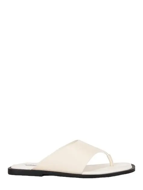 Steve Madden Illia Sandal - Bone