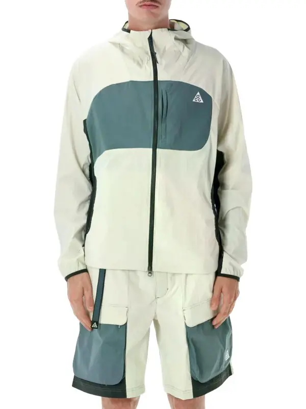 Nike Five Towers Jacket - Neutrals
