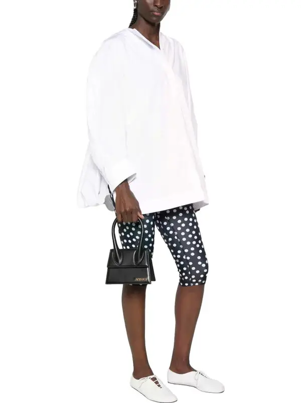 Jacquemus La Chemise Pittore Shirt - White