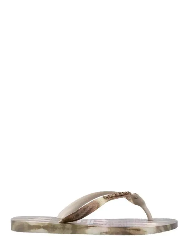 Havaianas Isabel Marant X Top Ikat Flip Flops - Brown