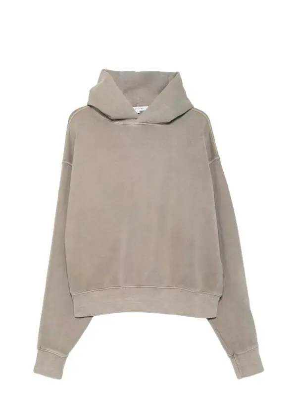 SLVRLAKE Cinch Hoodie - Grey