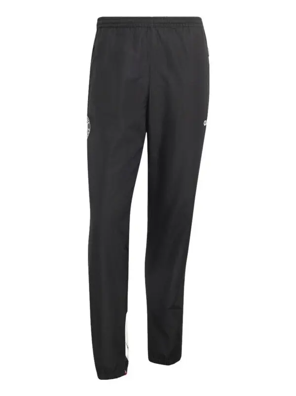 Adidas Germany Track Pants 1994 - Black
