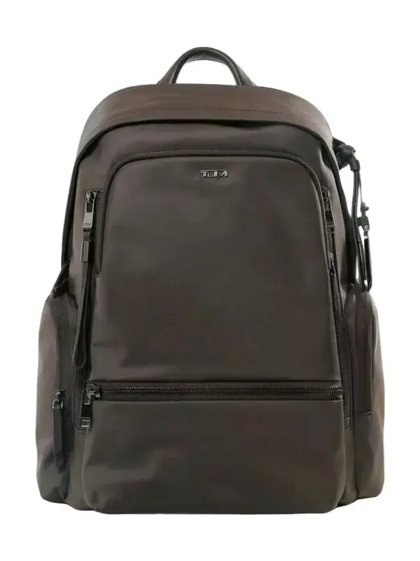 Tumi Celina Multi-pocket Backpack - Brown