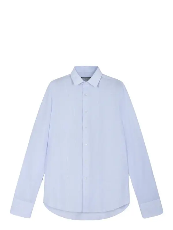 Canali Shirt - Blue