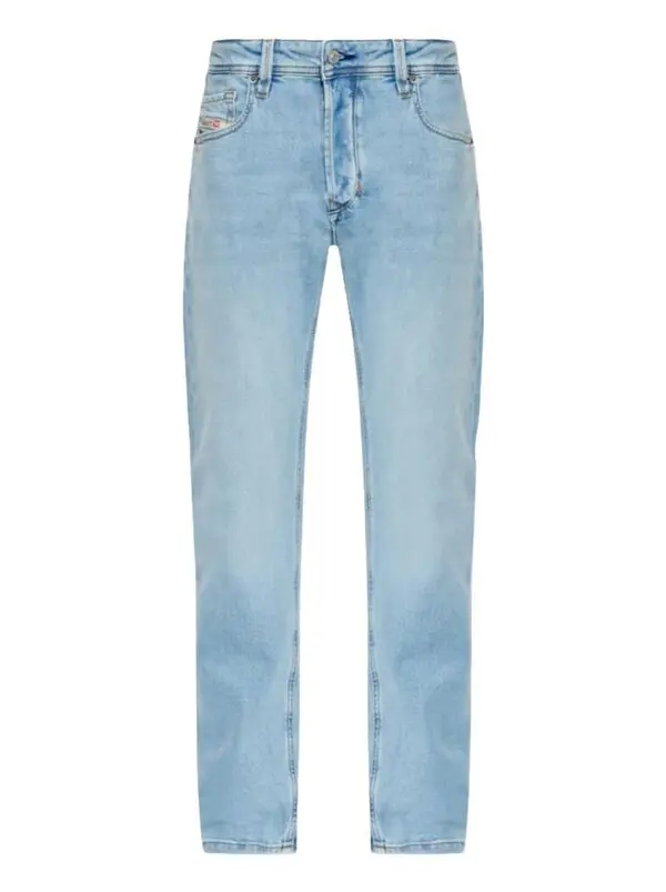 DIESEL® Larkee-beex Jeans - Blue