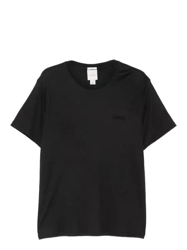 Calvin Klein Cotton T-shirt - Black
