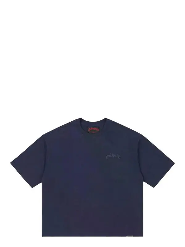 GODSPEED Short-sleeve T-shirt - Blue